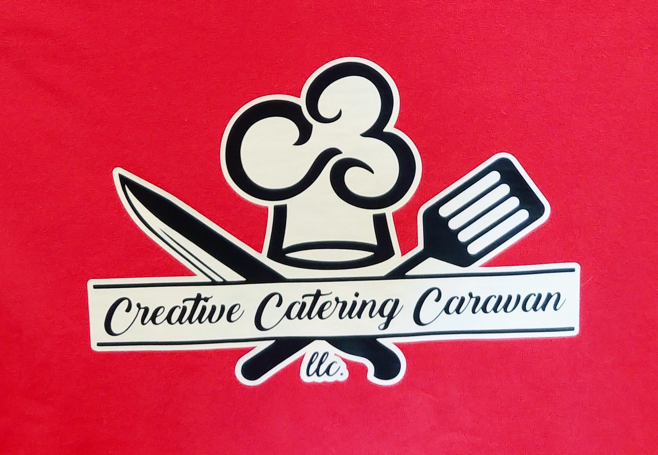 Mobile Vending – Creative Catering Caravan, LLC. Clinton, Iowa